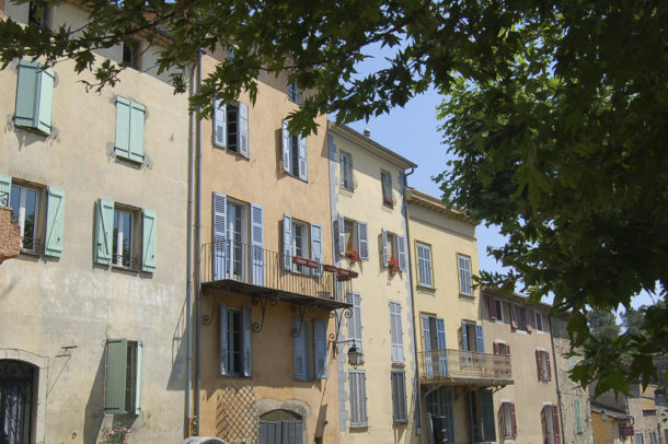 Valbonne - Information France