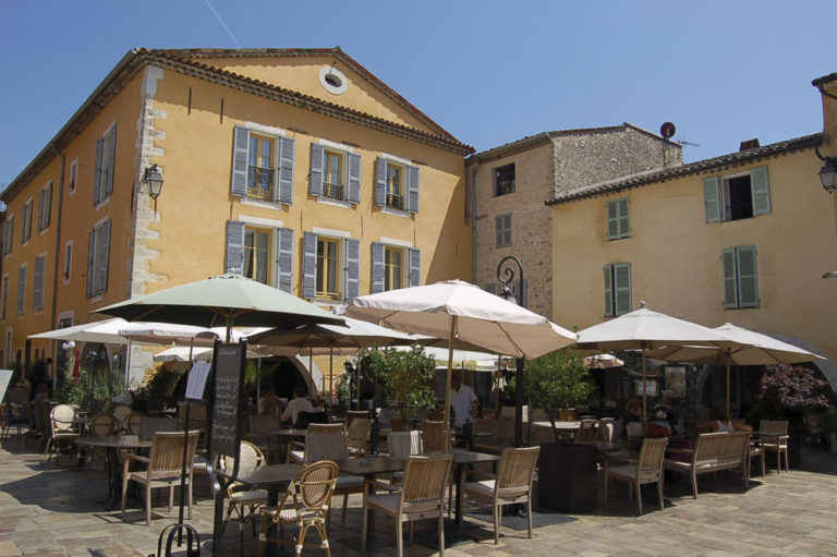 Valbonne - Information France