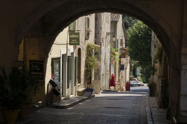 Valbonne - Information France