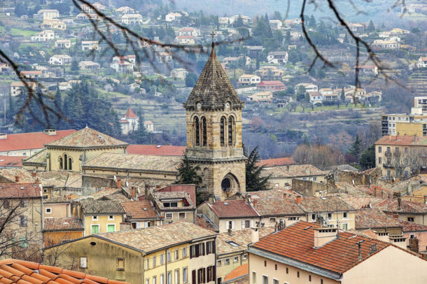 Privas - Information France