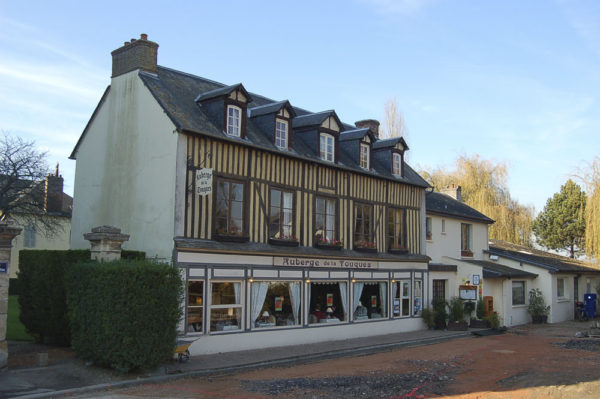 Pont L'Eveque - Information France