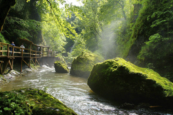 Aurillac - Information France