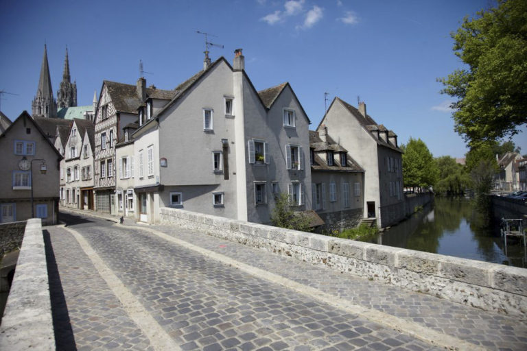 Chartres - Information France