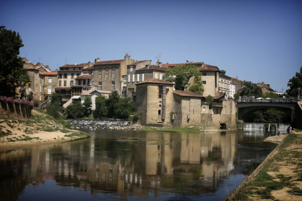 Mont de Marsan - Information France