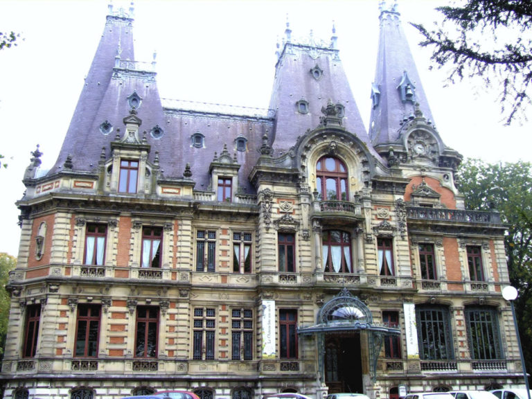 Bar le Duc - Information France
