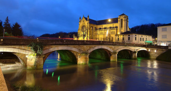 Bar le Duc - Information France