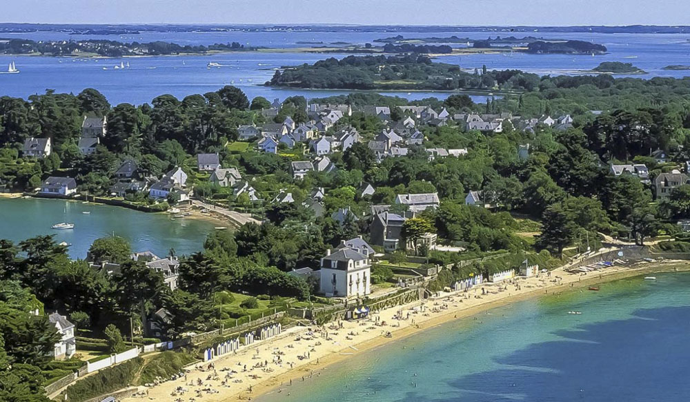 Vannes - Information France