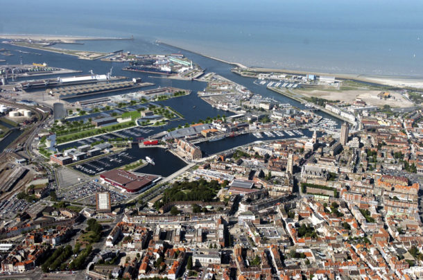 Dunkirk - Information France