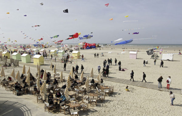 Berck-sur-Mer - Information France