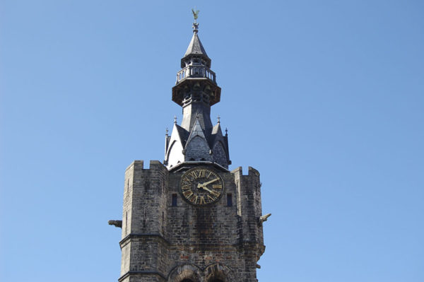 Béthune - Information France