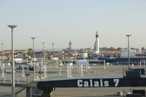 Calais - Information France