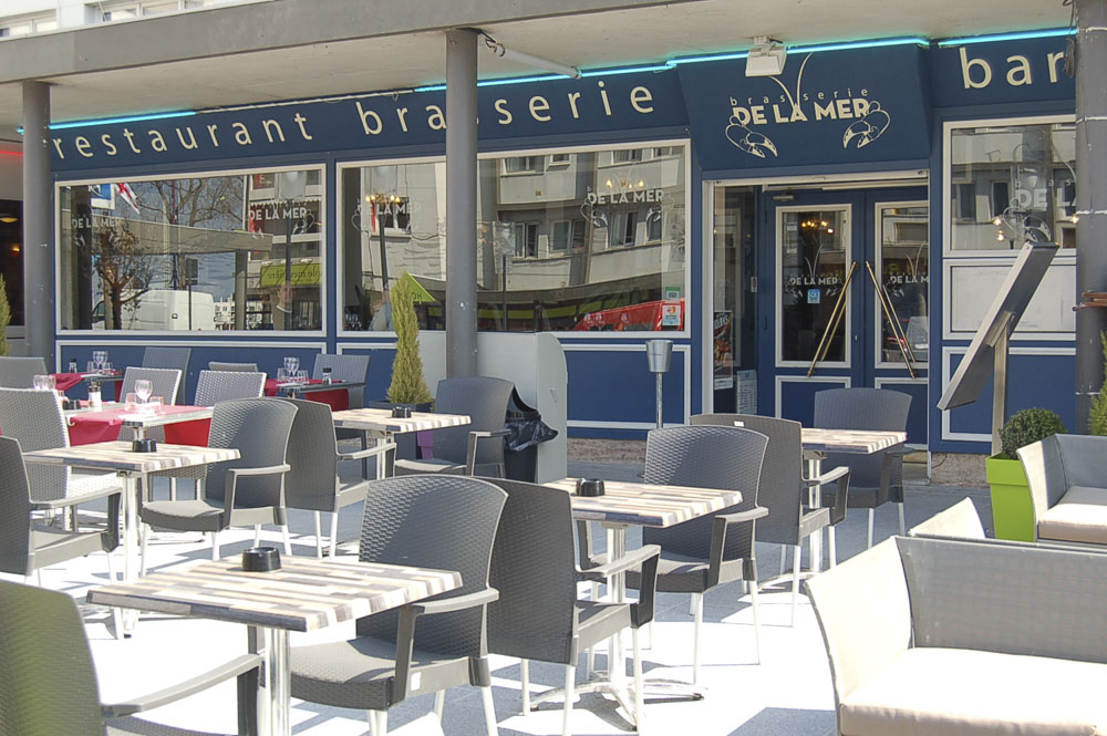 Calais - Information France