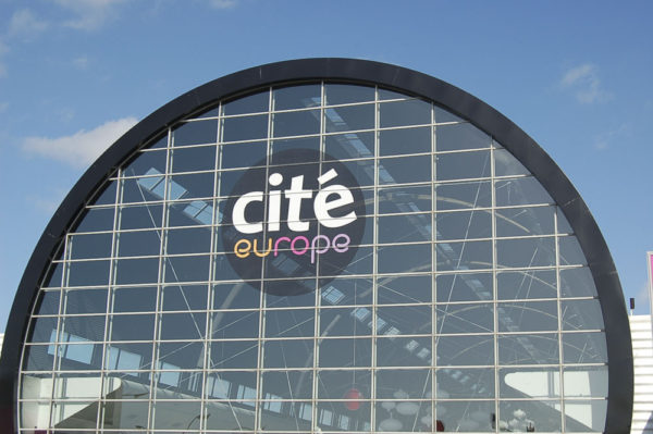 Cité Europe - Information France