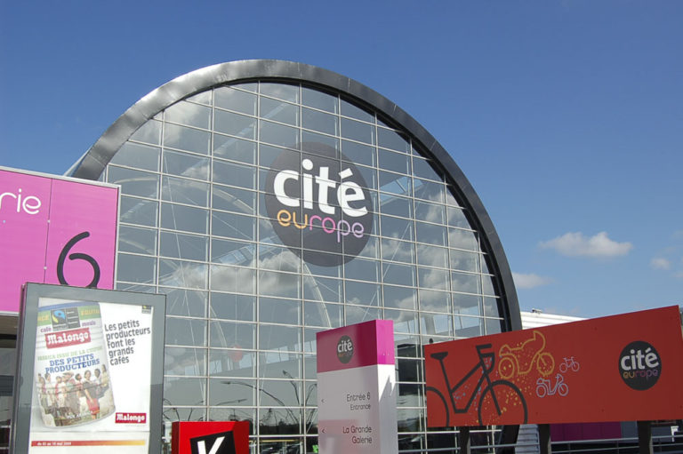 Cité Europe - Information France