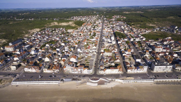 Merlimont - Information France