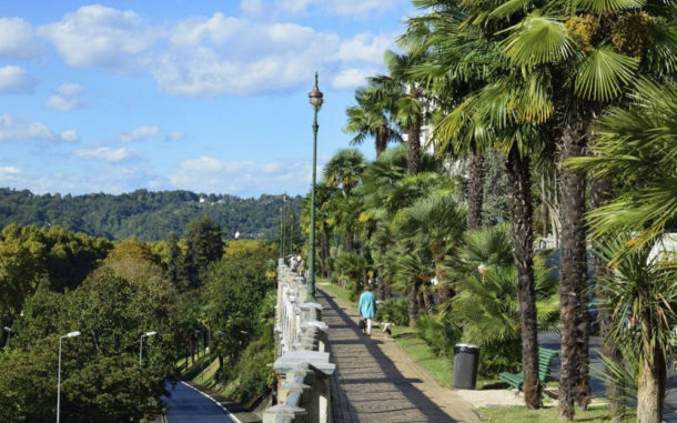 Pau - Information France