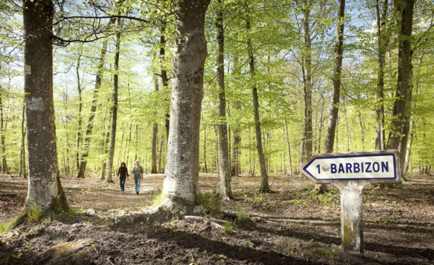 Barbizon - Information France