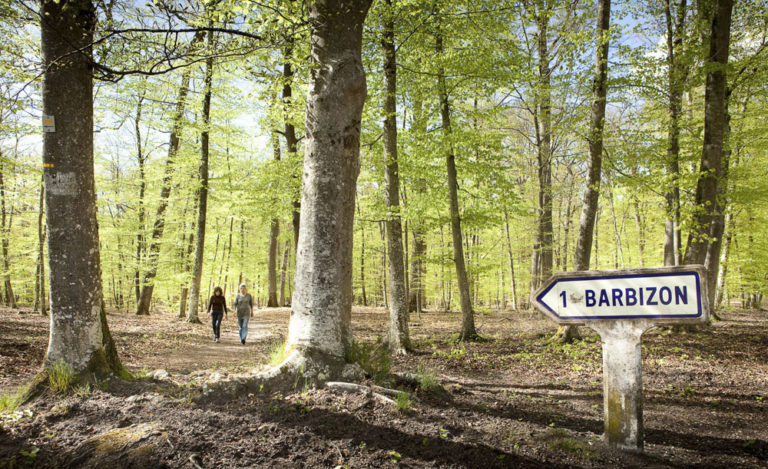 Barbizon - Information France