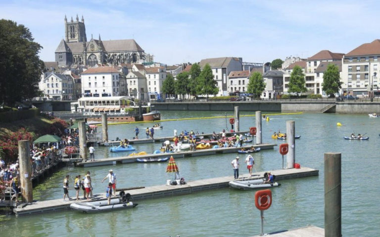 Meaux - Information France