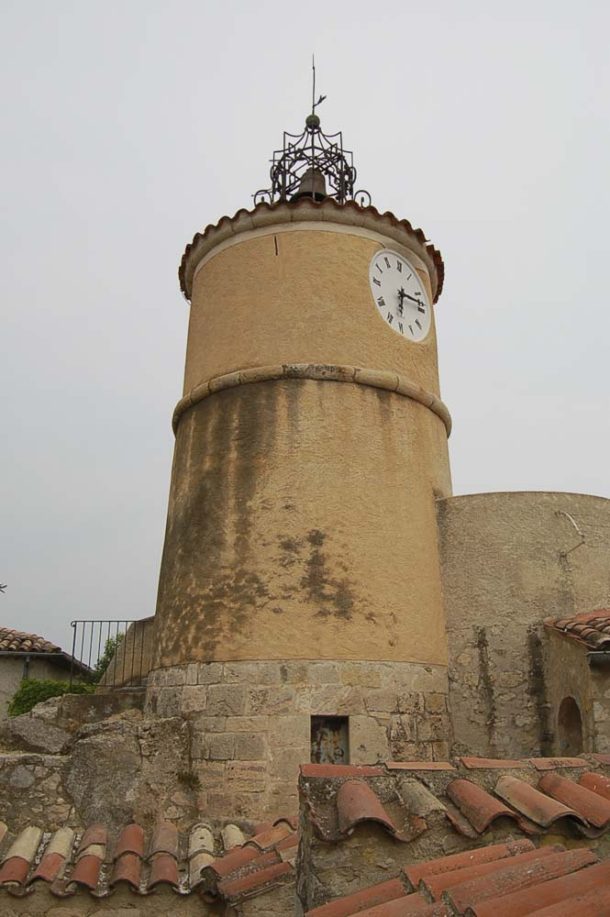 Fayence - Information France