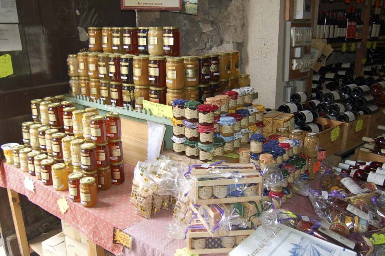 Fayence - Information France