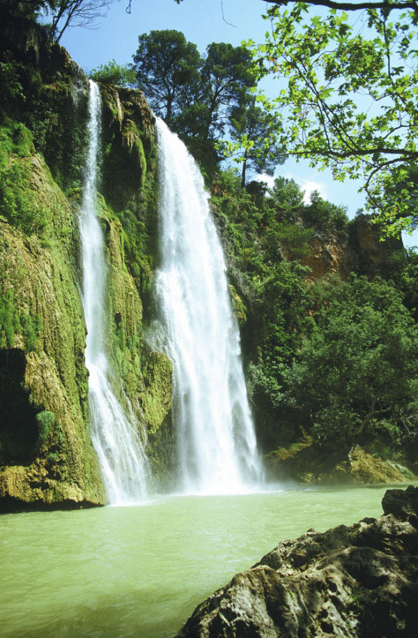 Salernes - Information France