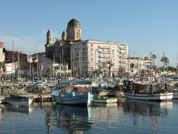 Saint Raphael - Information France