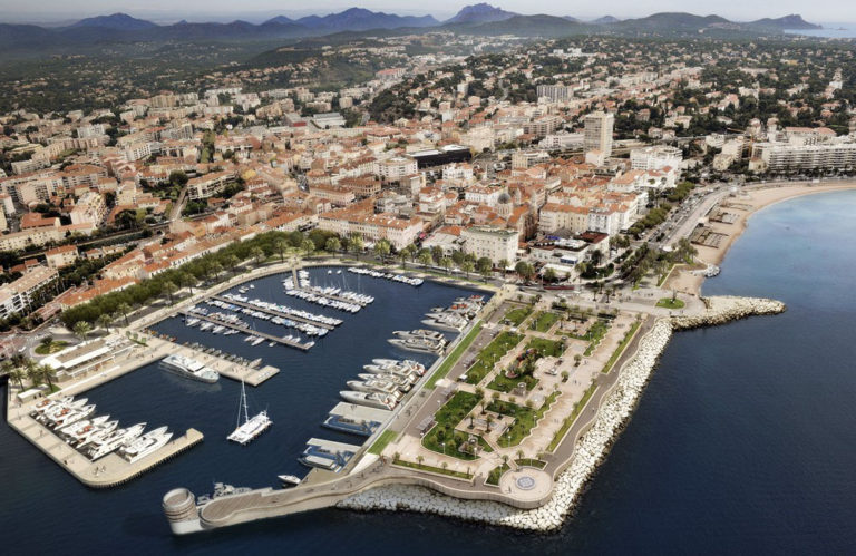 Saint Raphael - Information France