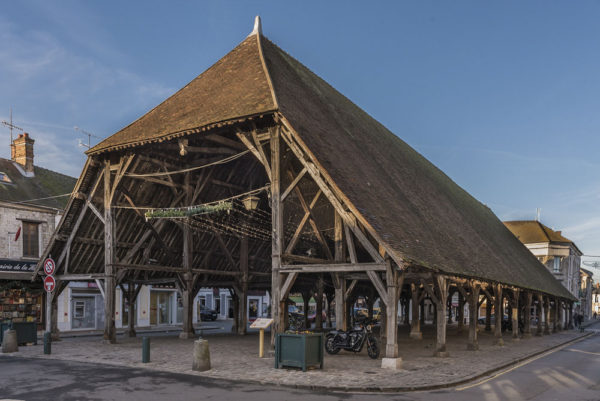 Milly-la-Forêt - Information France