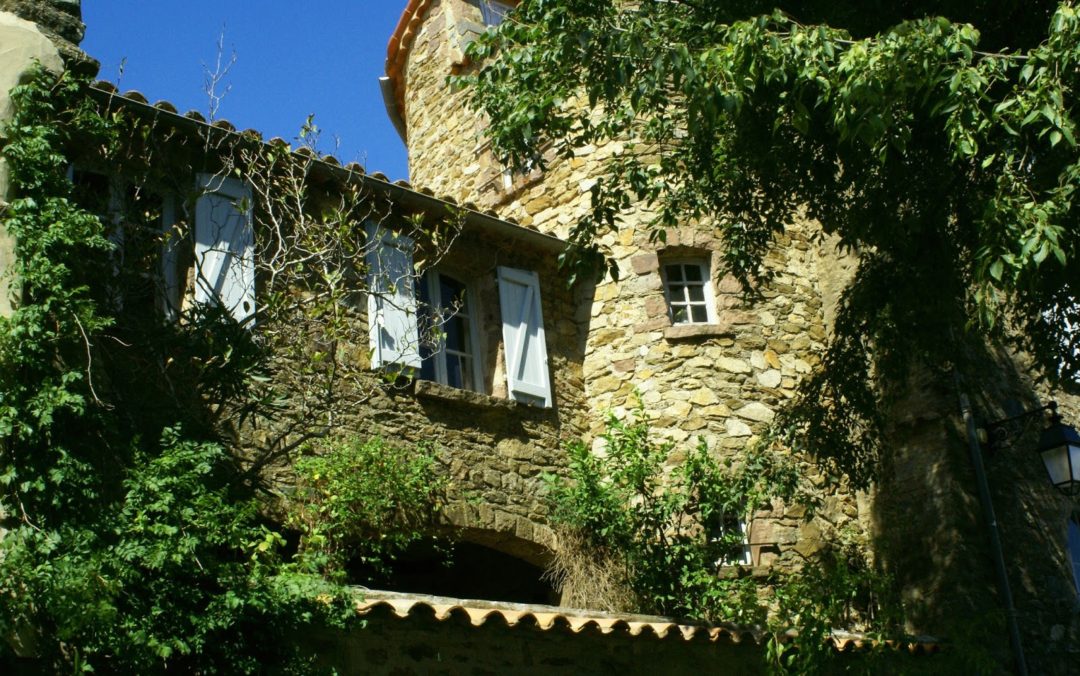 Gassin - Information France