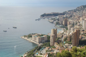 The Principality of Monaco - Information France