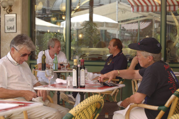 The Principality of Monaco - Information France