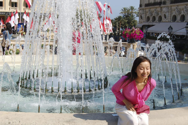 The Principality of Monaco - Information France