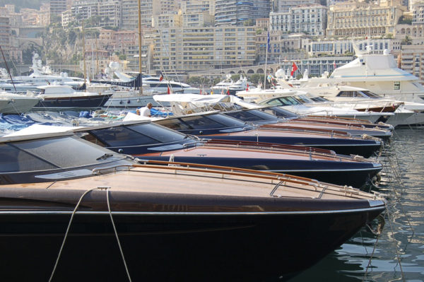 The Principality of Monaco - Information France