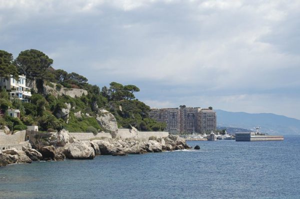 Cap d'Ail - Information France