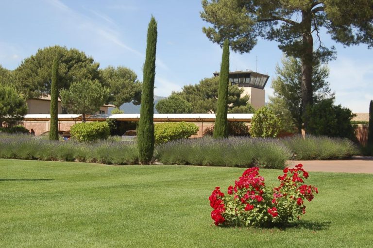 Le Castellet - Information France