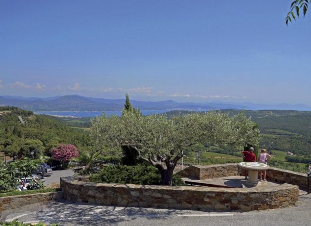 Gassin - Information France