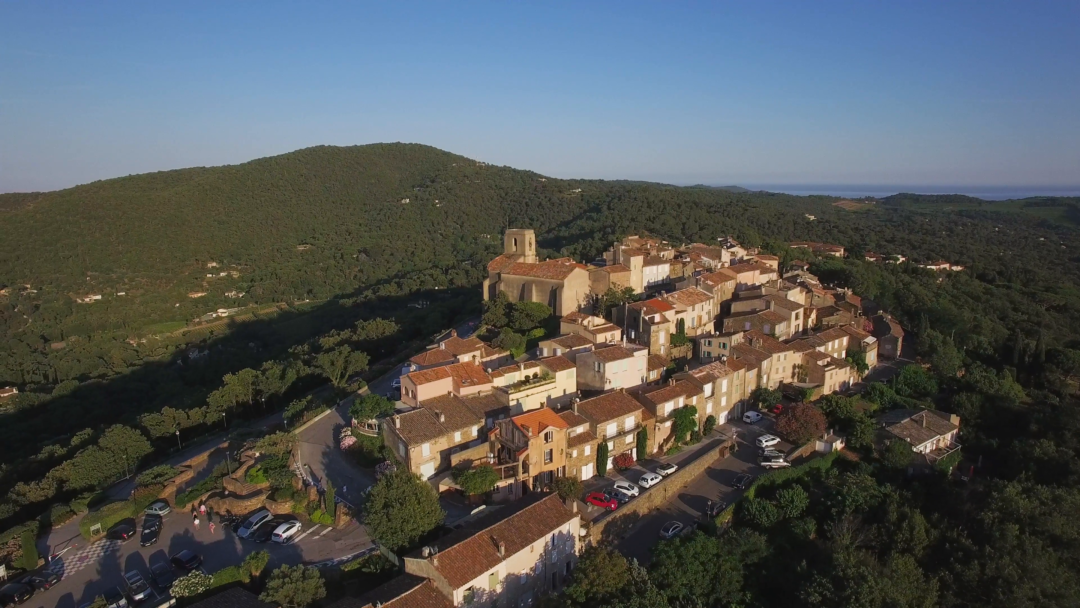 Gassin - Information France