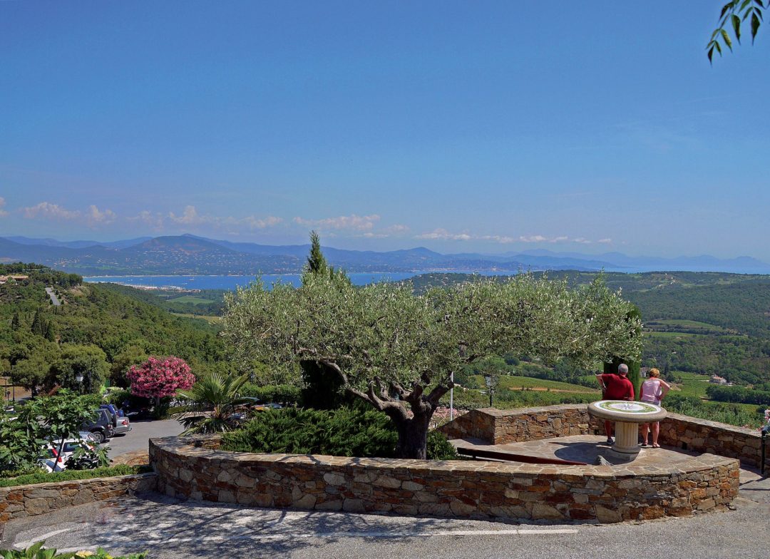 Gassin - Information France