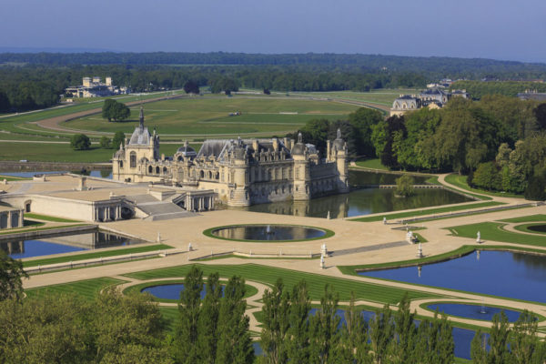 Oise - Information France