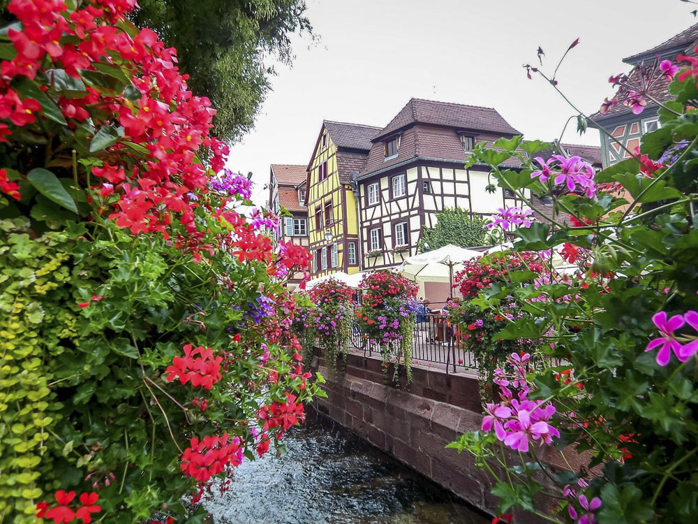 Haut Rhin - Information France