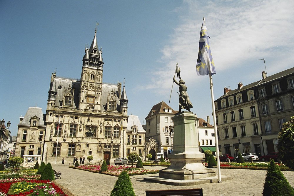 Oise - Information France